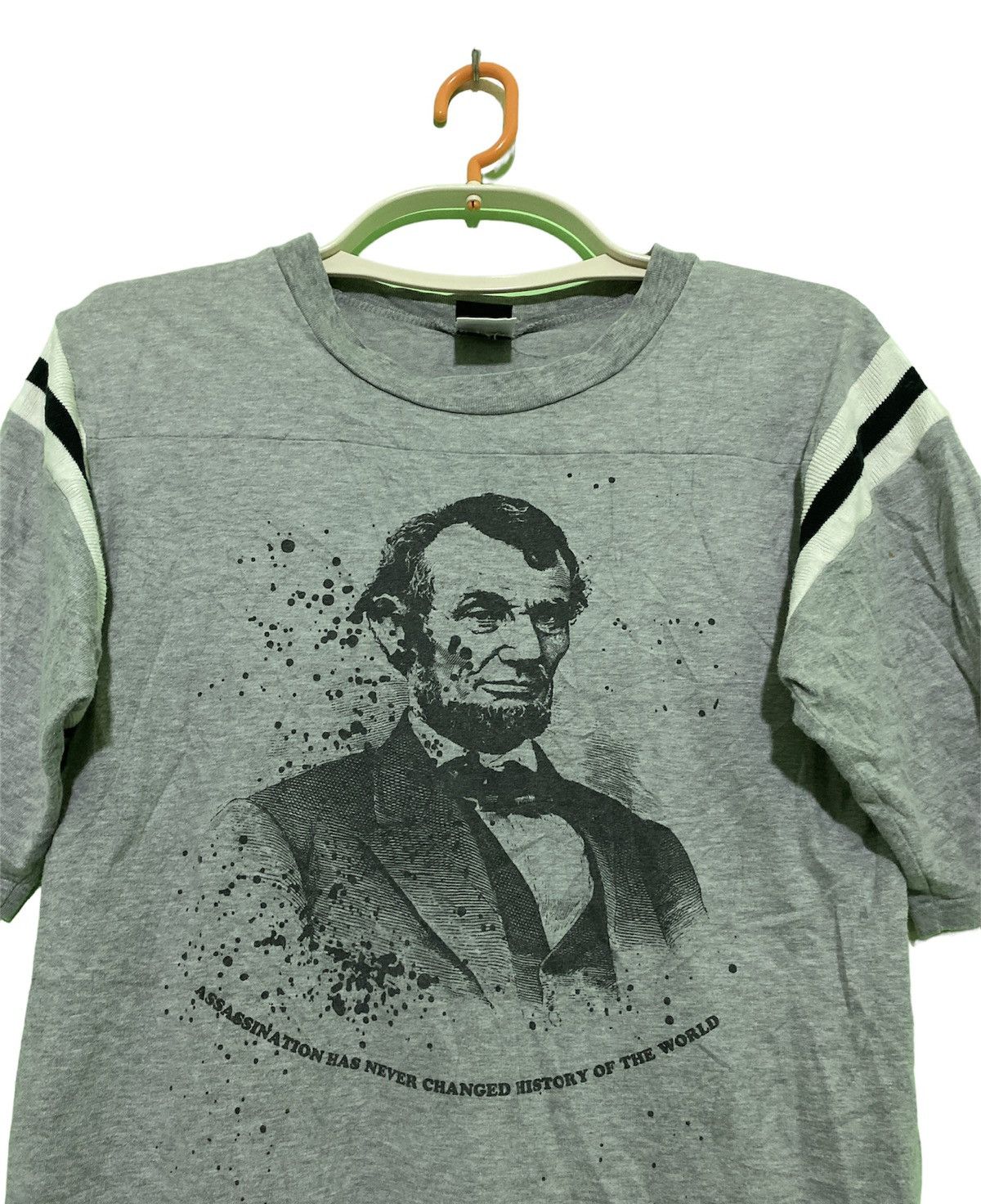 Nepenthes × Vintage Vintage Nepenthes abraham lincon assassination ...