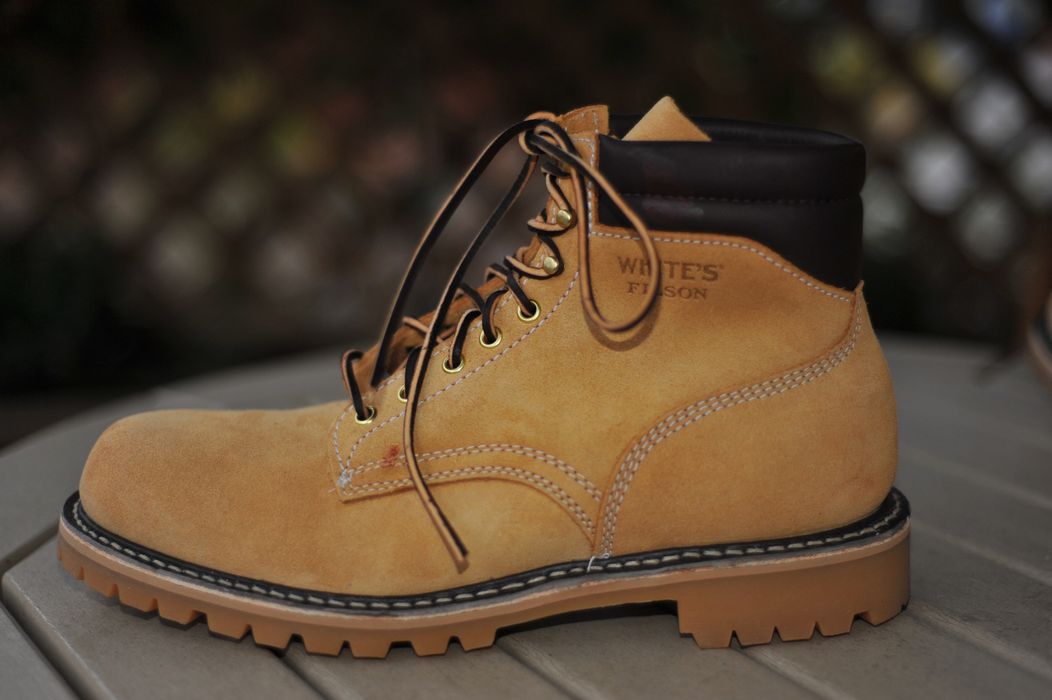 Filson New Filson X White's Boots size 11D Made in USA | Grailed