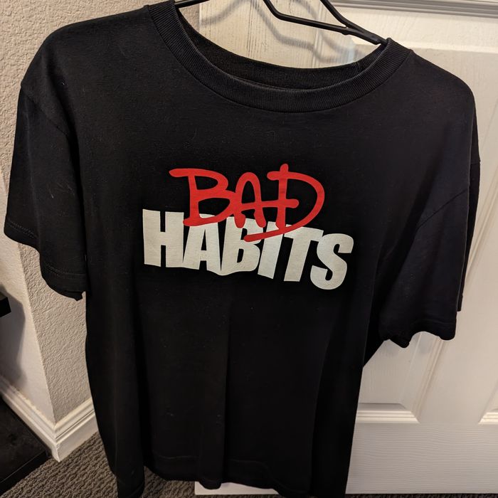 Vlone Nav x Vlone Drip T-shirt | Grailed