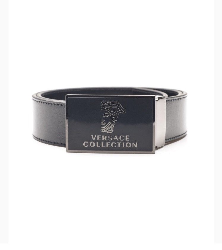 Versace Versace Collection Belt | Grailed