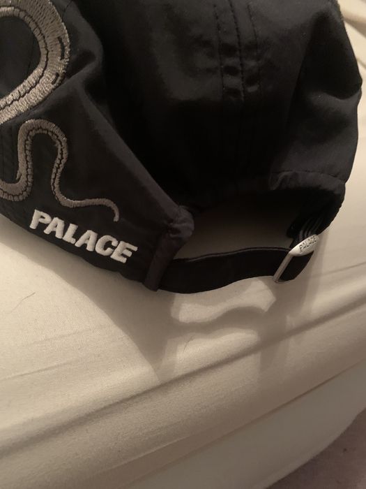 Palace Palace Snake Cap | Grailed