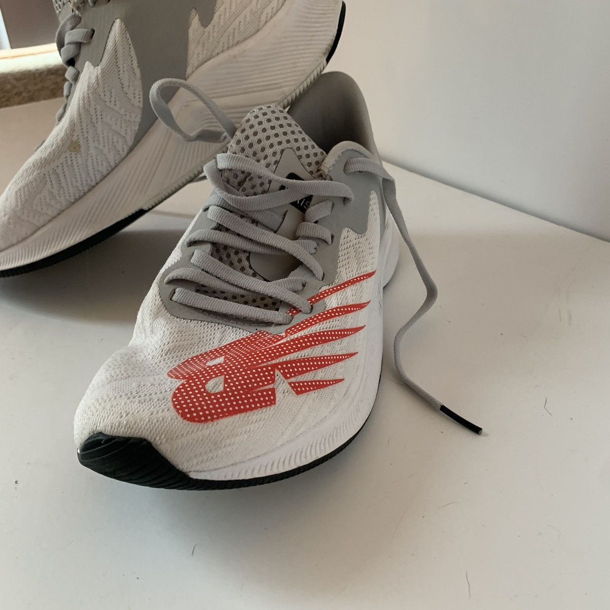 New Balance New Balance Fuel Cell shoes | Grailed