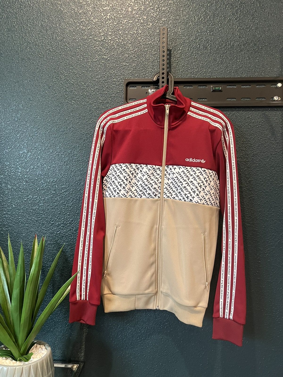 Adidas Adidas x Native and Sons Track Suit Set | Grailed