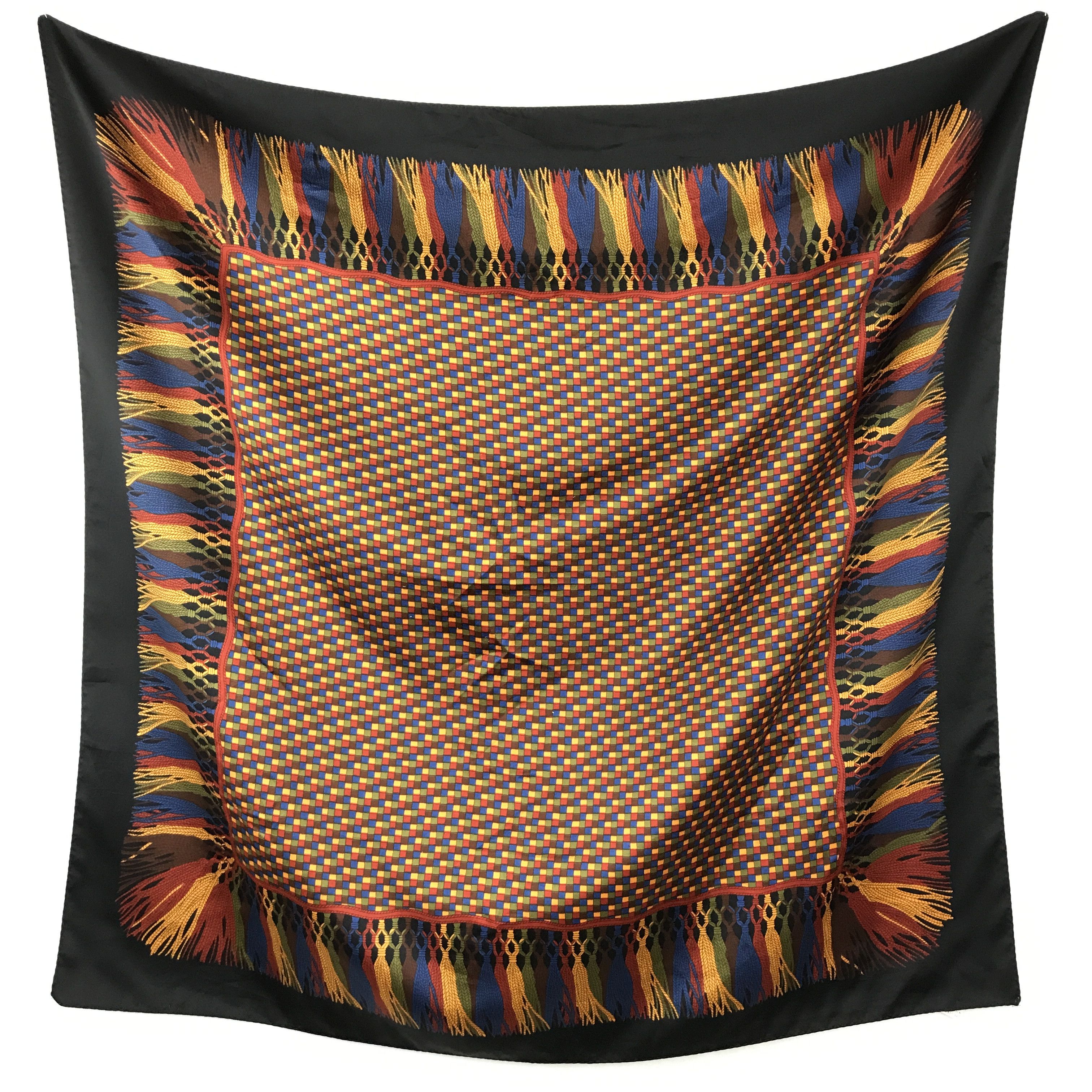 Vintage Vintage Scarf | Grailed