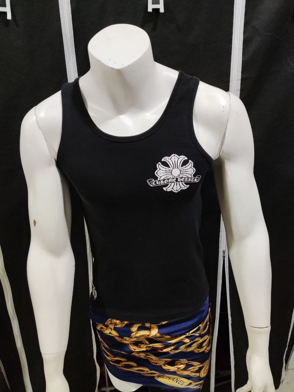 Designer × Vintage Vintage Singlet | Grailed