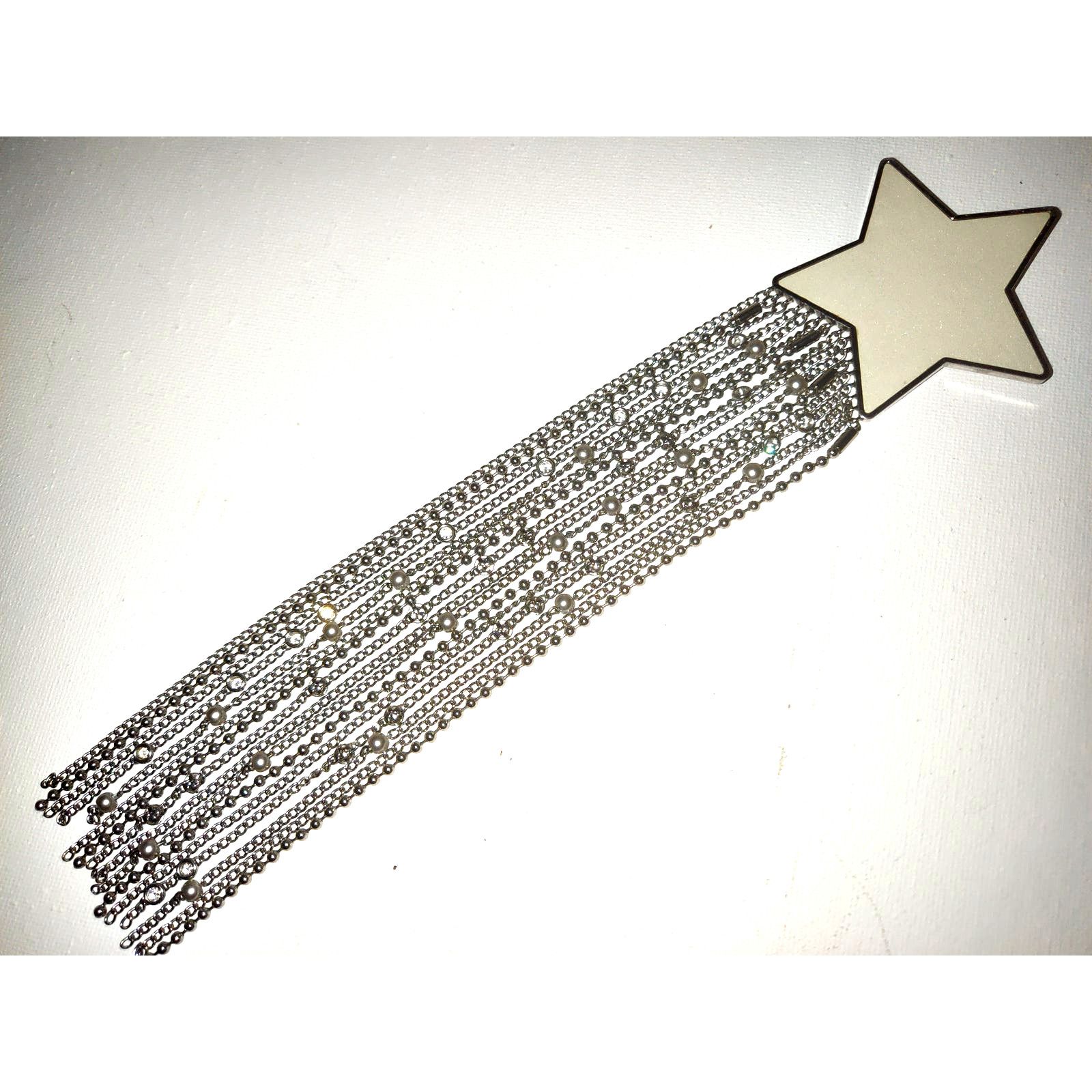 Swatch Swatch Bijoux Limited Edition Shooting Star Pin Brooch | Grailed