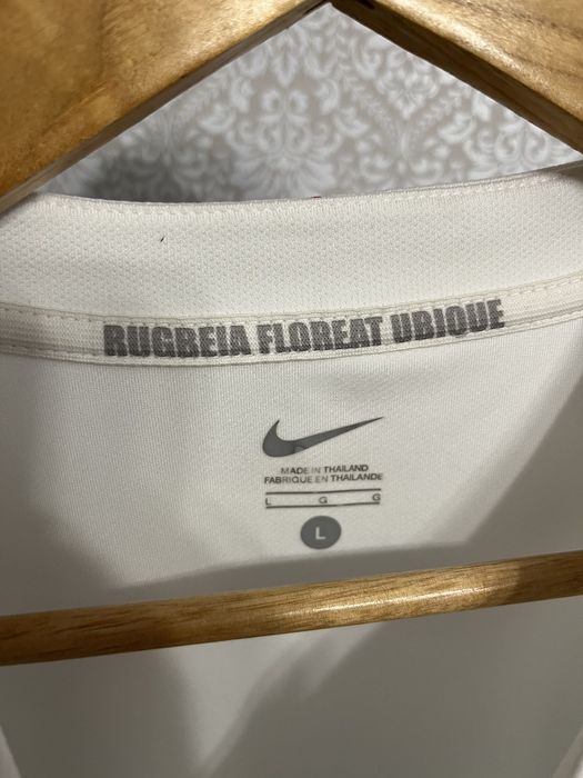 Nike Nike Vintage England Rugby Jersey | Grailed