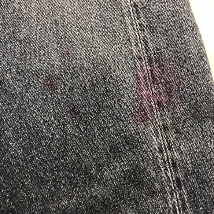 Evisu Vintage ‘Mighty Evisu By Evisu Selvedge Denim Jeans | Grailed