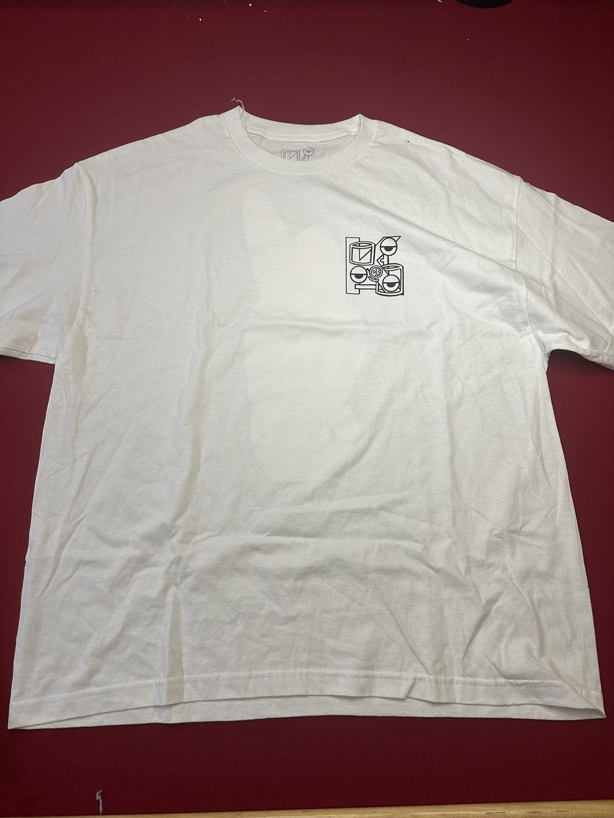 Kodone × Streetwear Kodone Bunny Logo Tee | Grailed