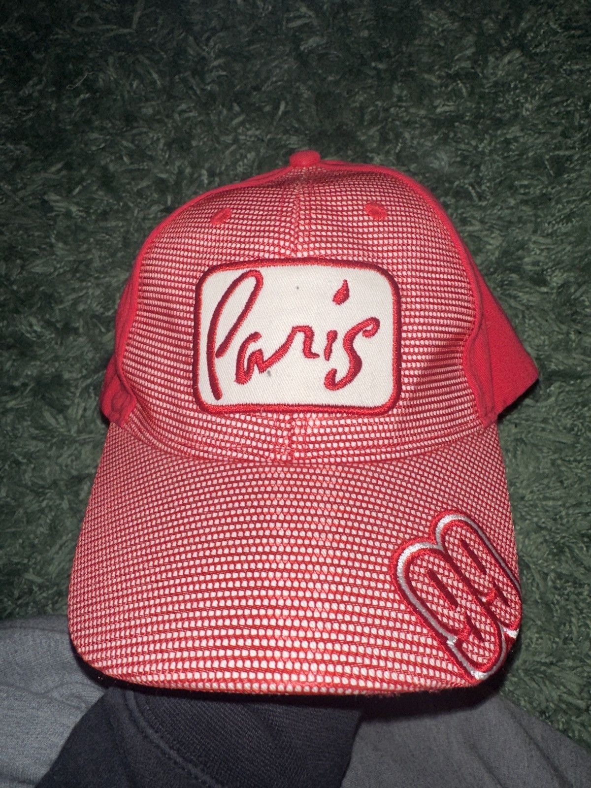Vintage Paris 99’ Hat | Grailed