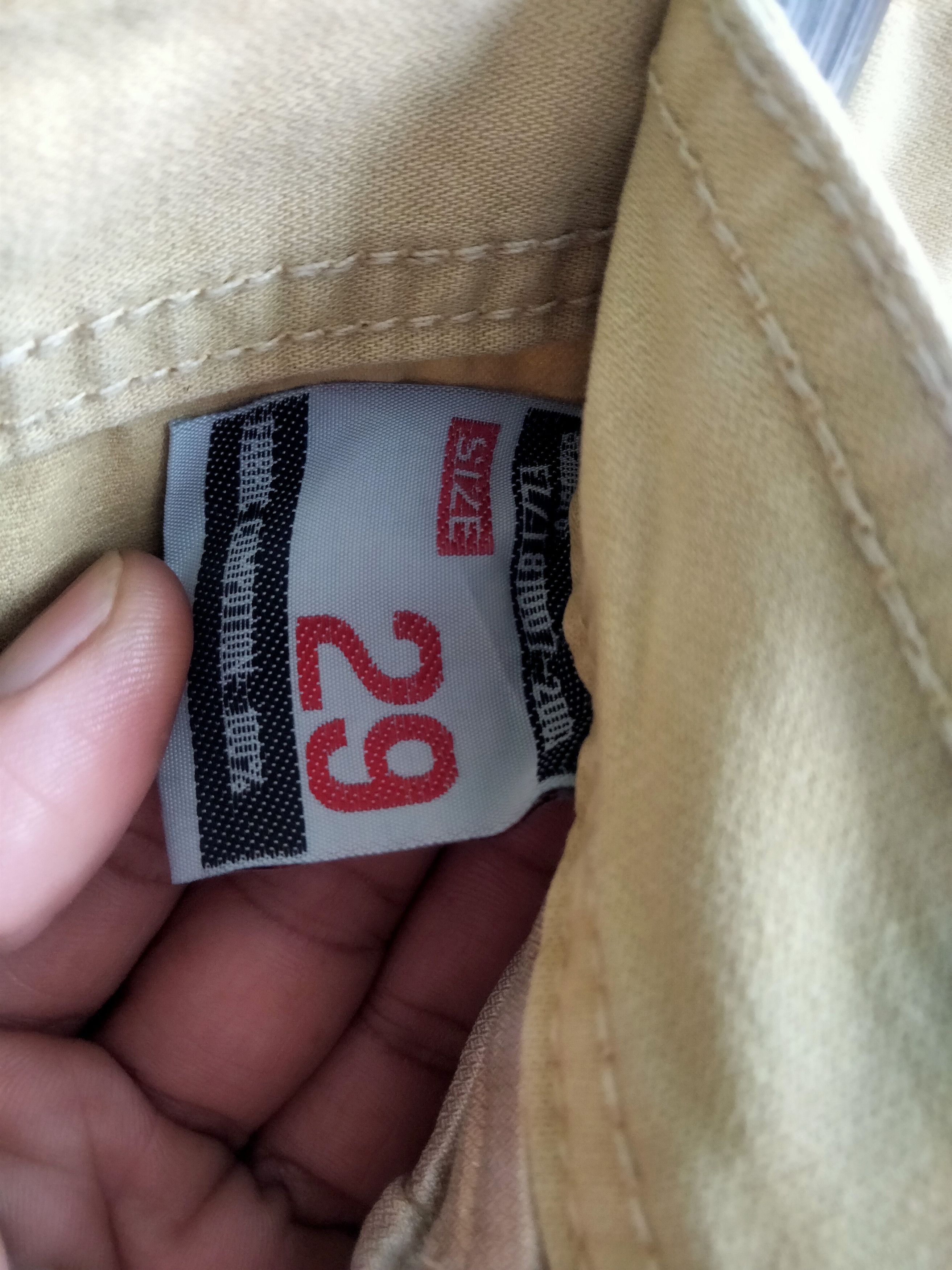 Designer × Japanese Brand Junye Jeans Cargo Tactical Pants | Grailed