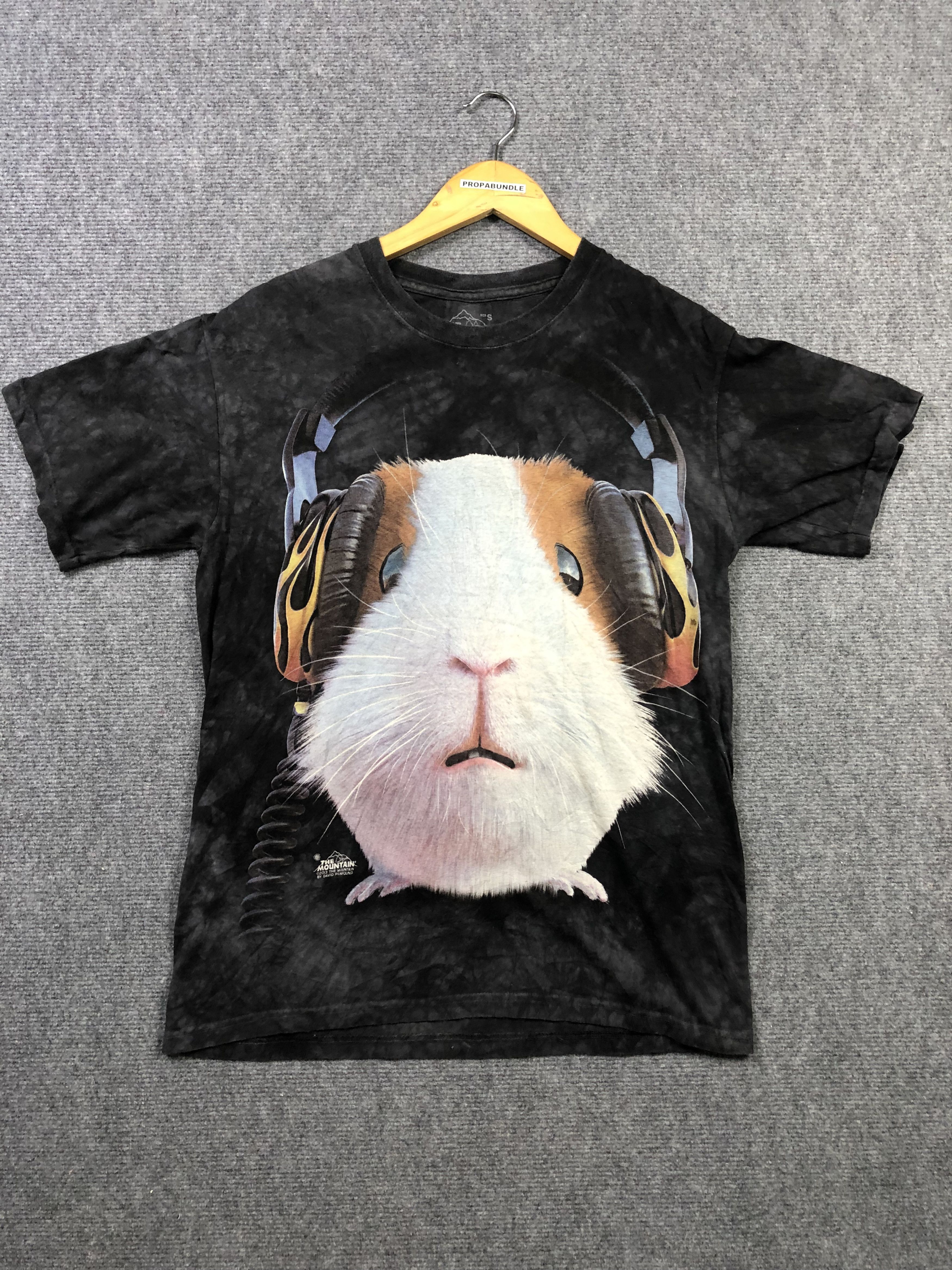 The Mountain The Mountain By David Penfound | Grailed