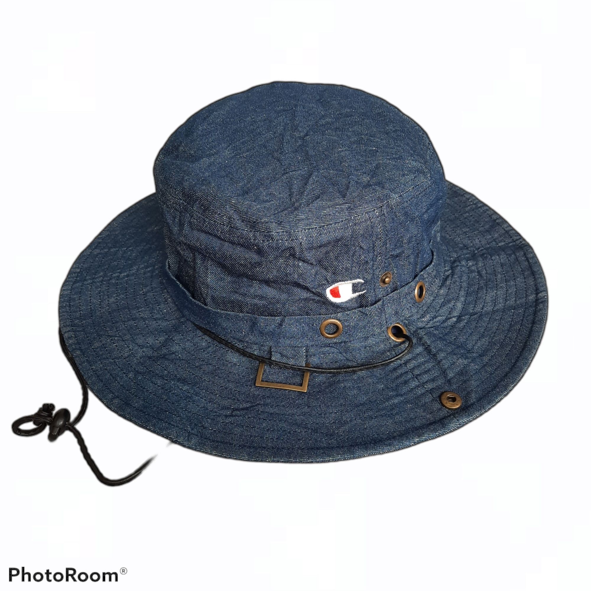 Champion × Outdoor Cap × Streetwear Champion embroidery logo outdoor ...