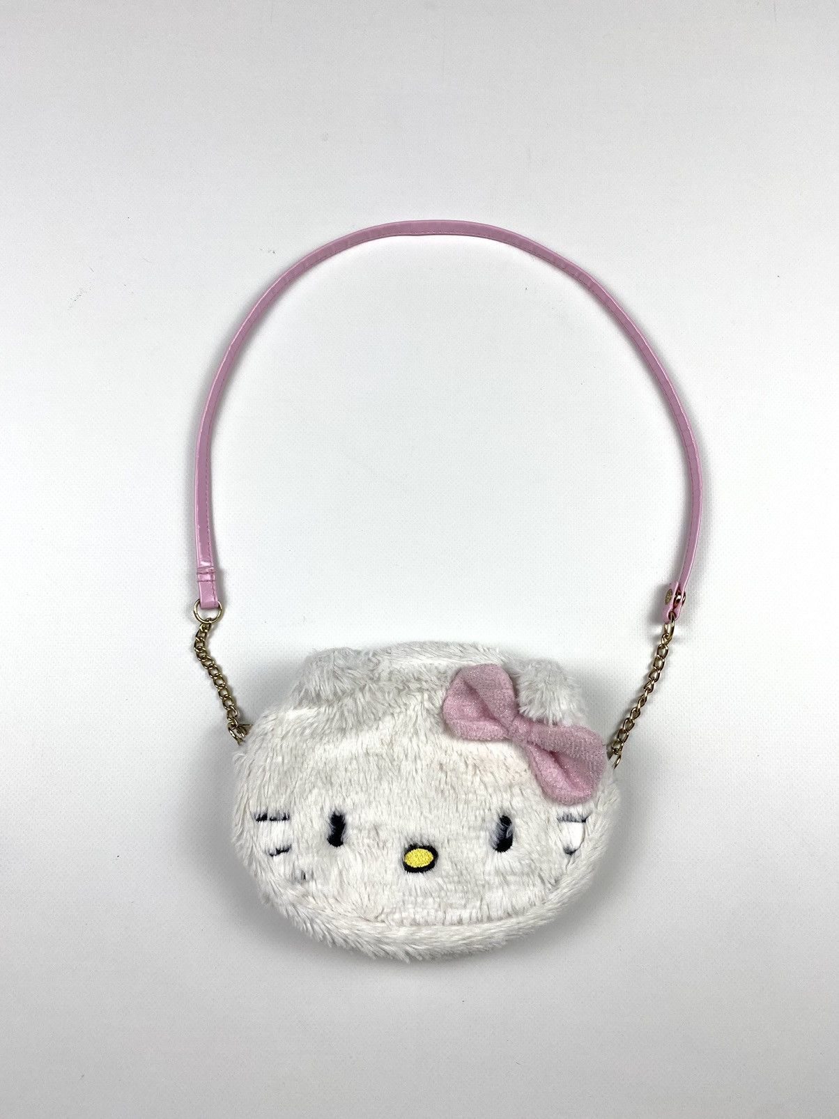 Japanese Brand Japanese Hello Kitty Mini Bag 20x15 | Grailed