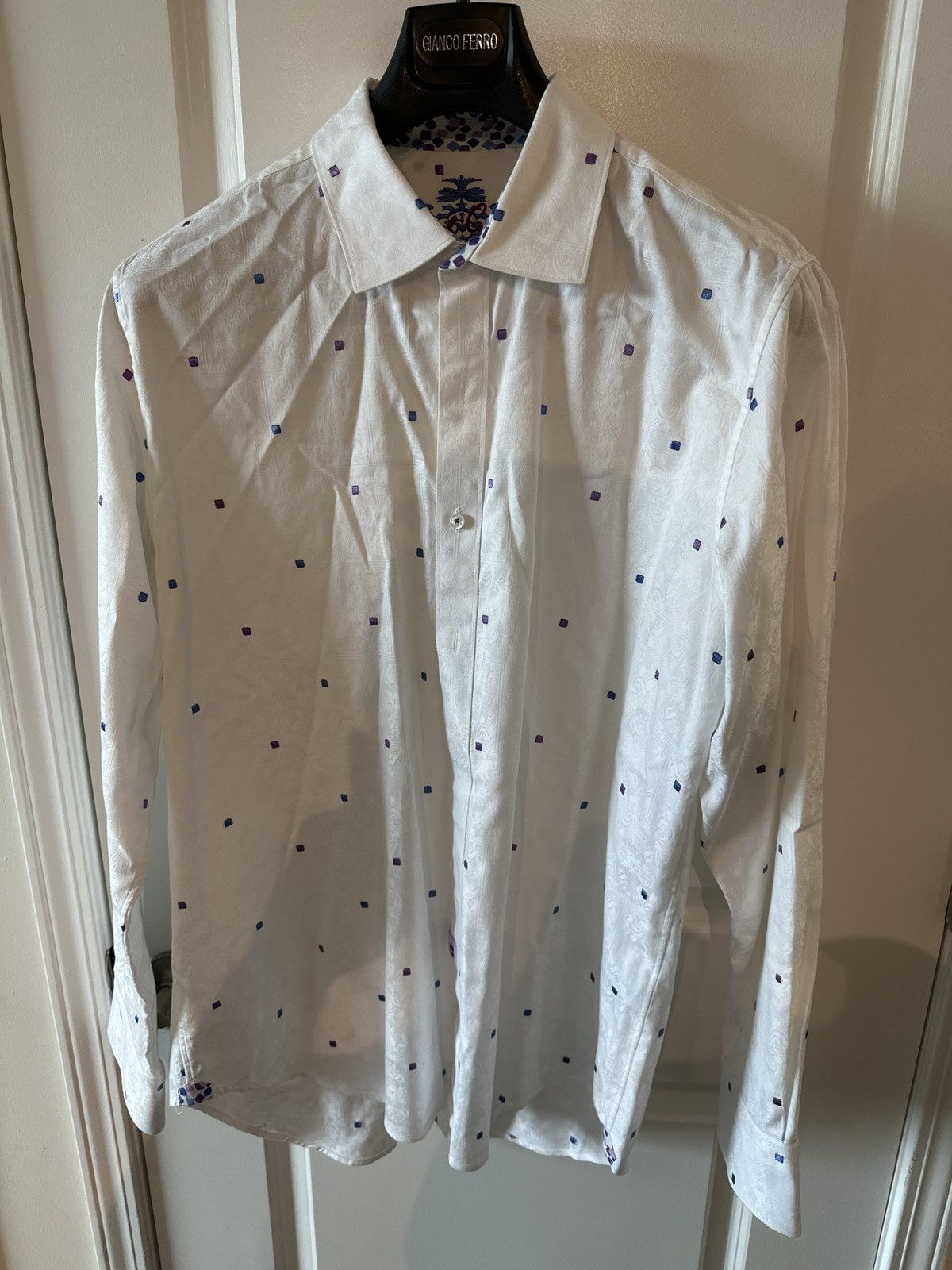 Robert Graham Robert Graham Button Up Shirt | Grailed