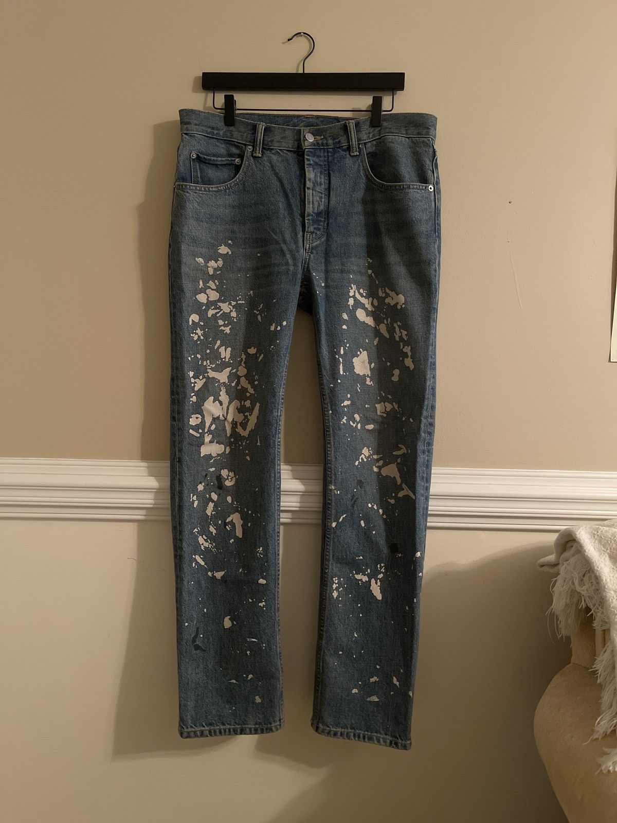 Helmut Lang Helmut Lang Painter Jean Re-Edition | Grailed