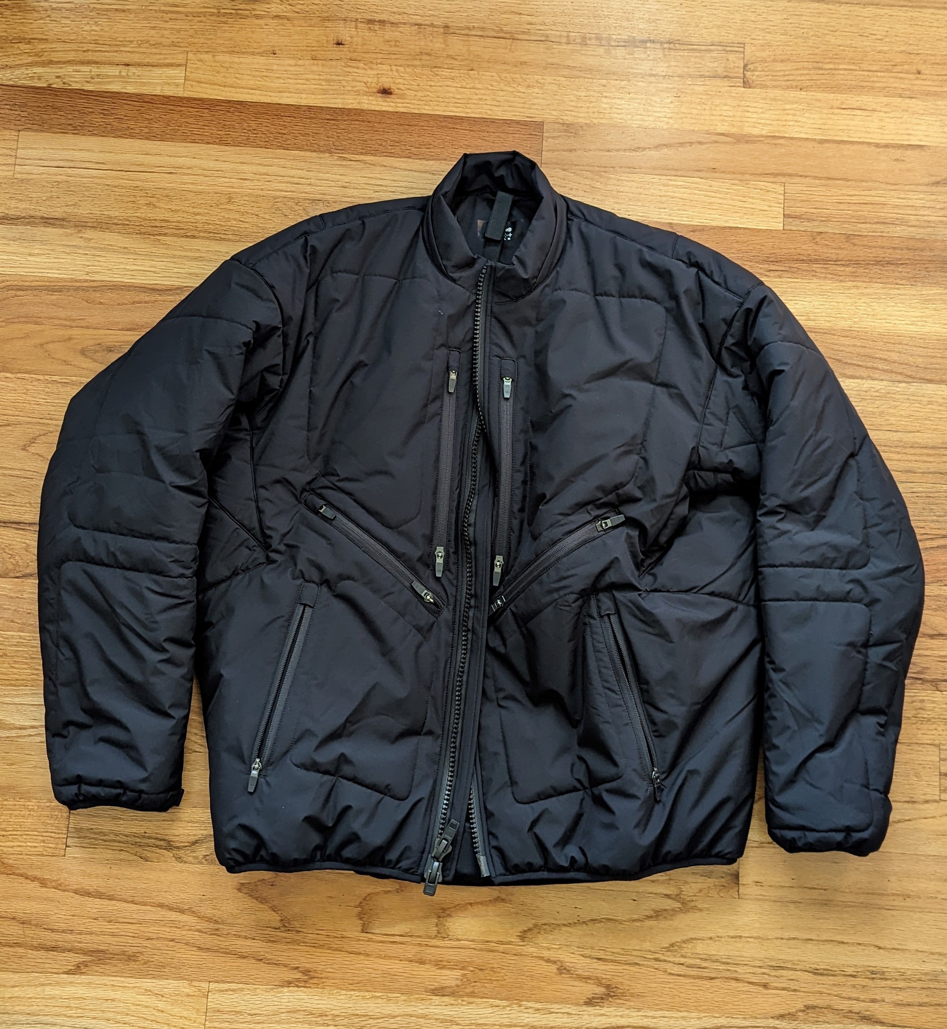 Acronym J91-WS | Grailed