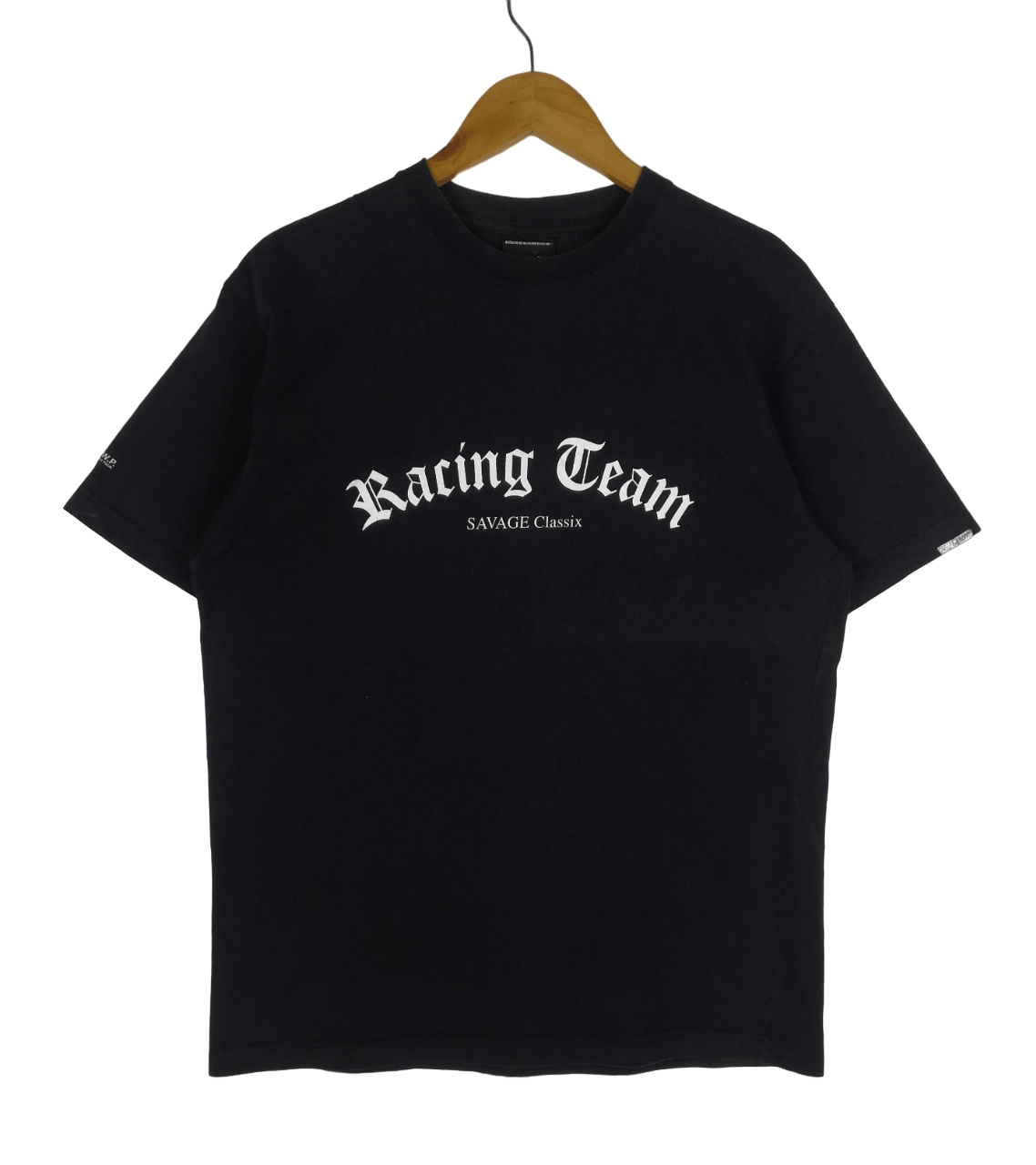 Vintage Vintage Neighborhood Racing Team Savage Classix Thundervolt ...
