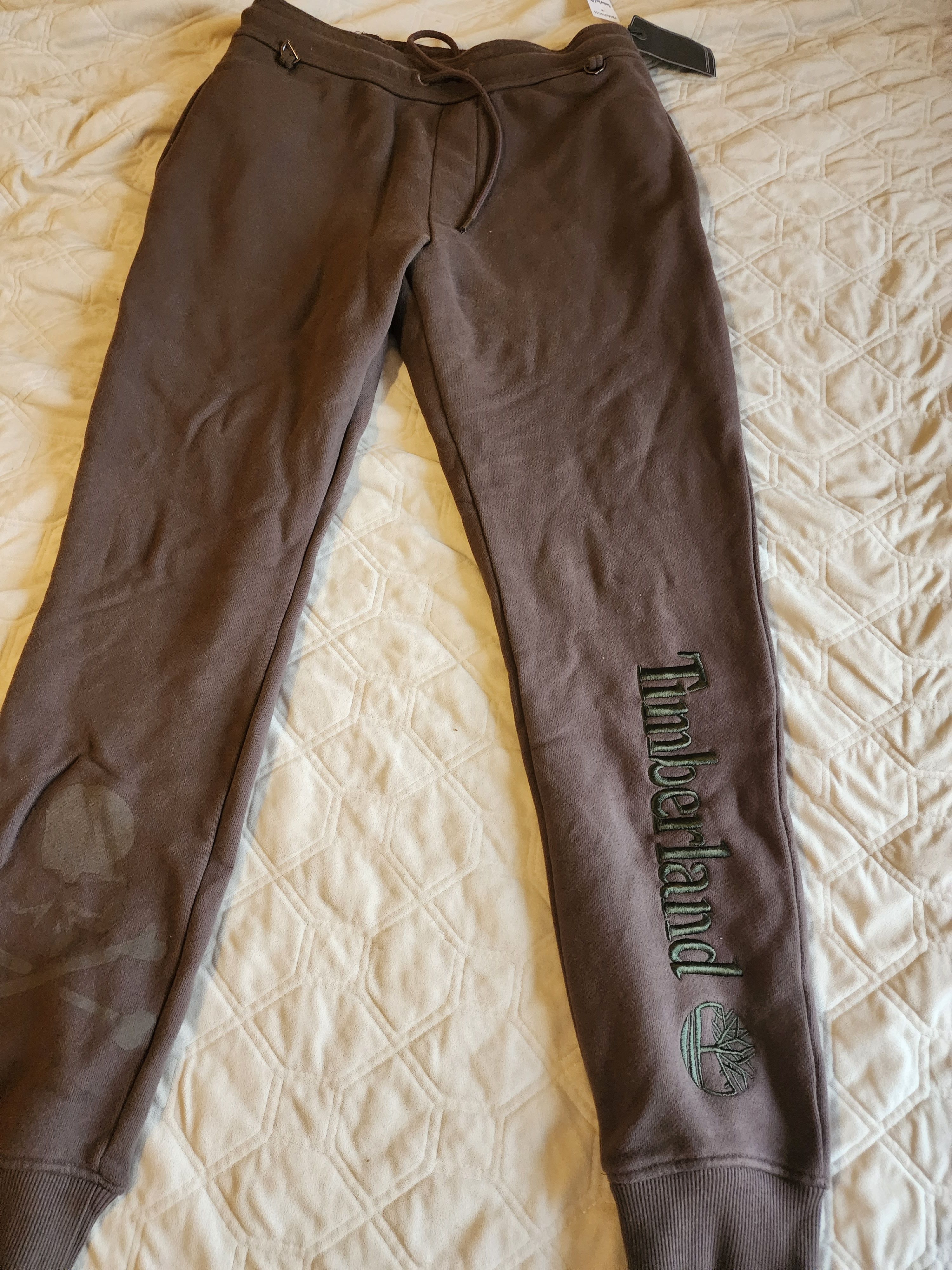 Timberland Timberland x Mastermind Sweats Beef n Broc dz M | Grailed