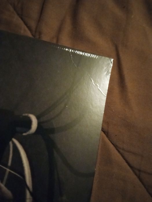 GOTHBOICLIQUE Ghostemane Digital Demons 12inch Vinyl New Sealed | Grailed