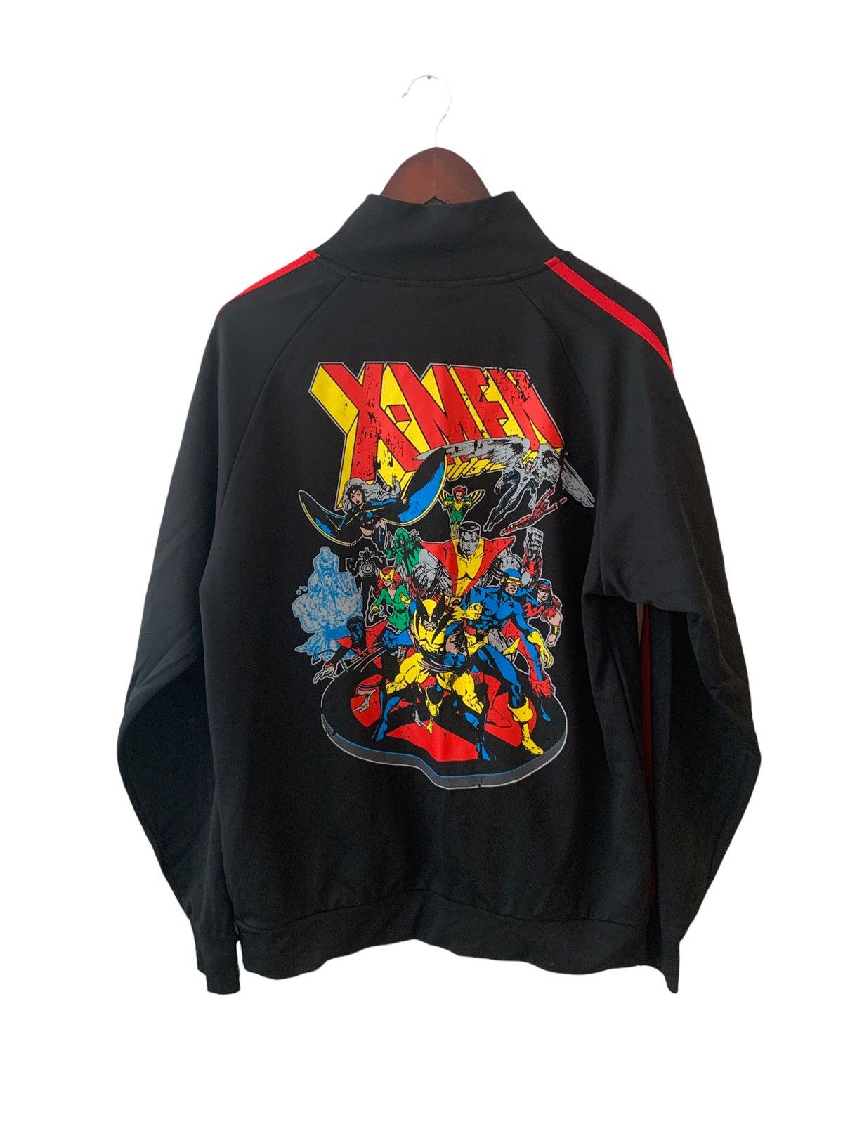 Marvel Comics × Vintage × Wolverine Vintage Y2K 2000s XMen Marvel ...