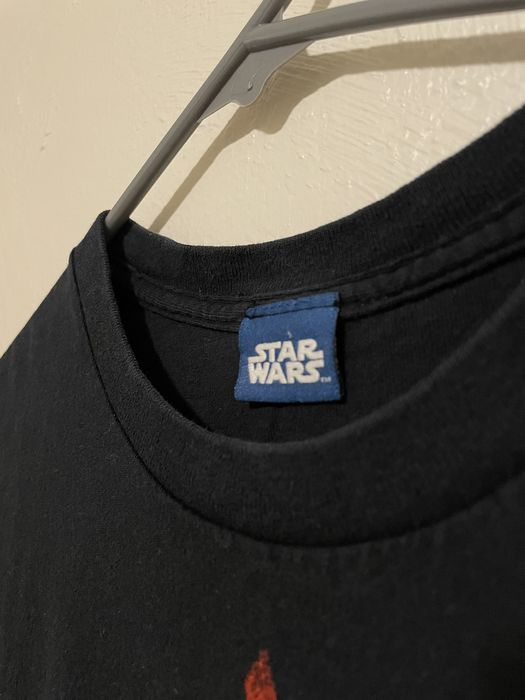 Vintage Vintage Darth Maul shirt | Grailed