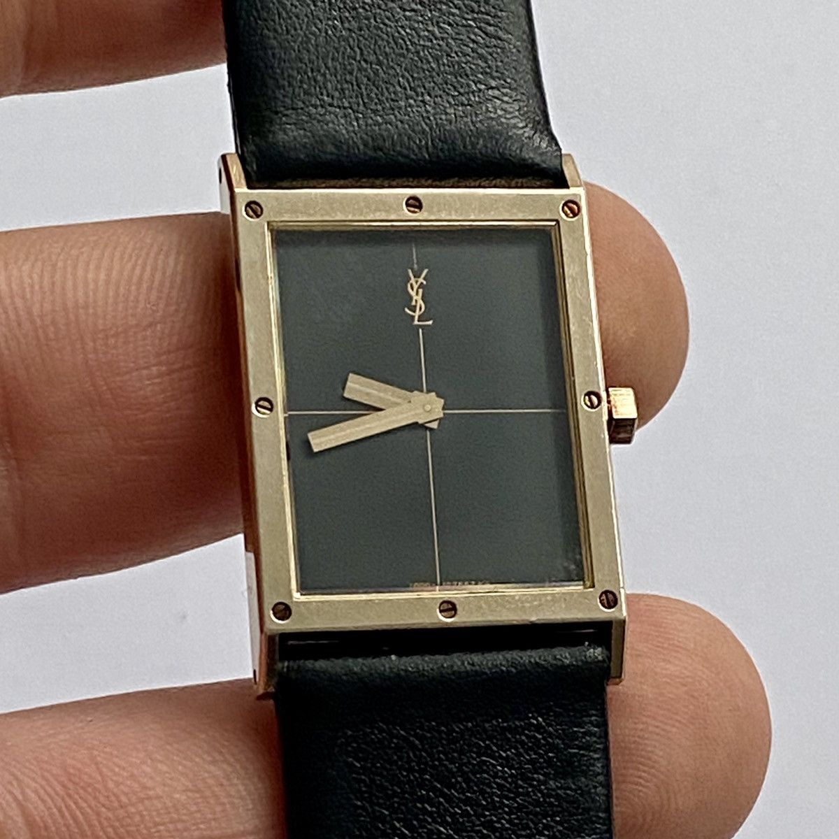 Saint Laurent Paris × Yves Saint Laurent Saint Laurent YSL Authentic ...