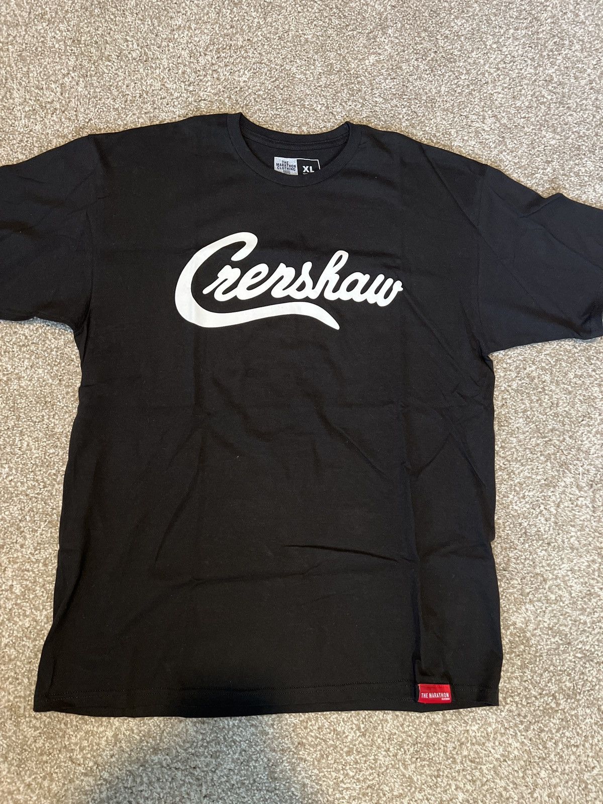 Crenshaw Crenshaw TMC Shirt XL | Grailed