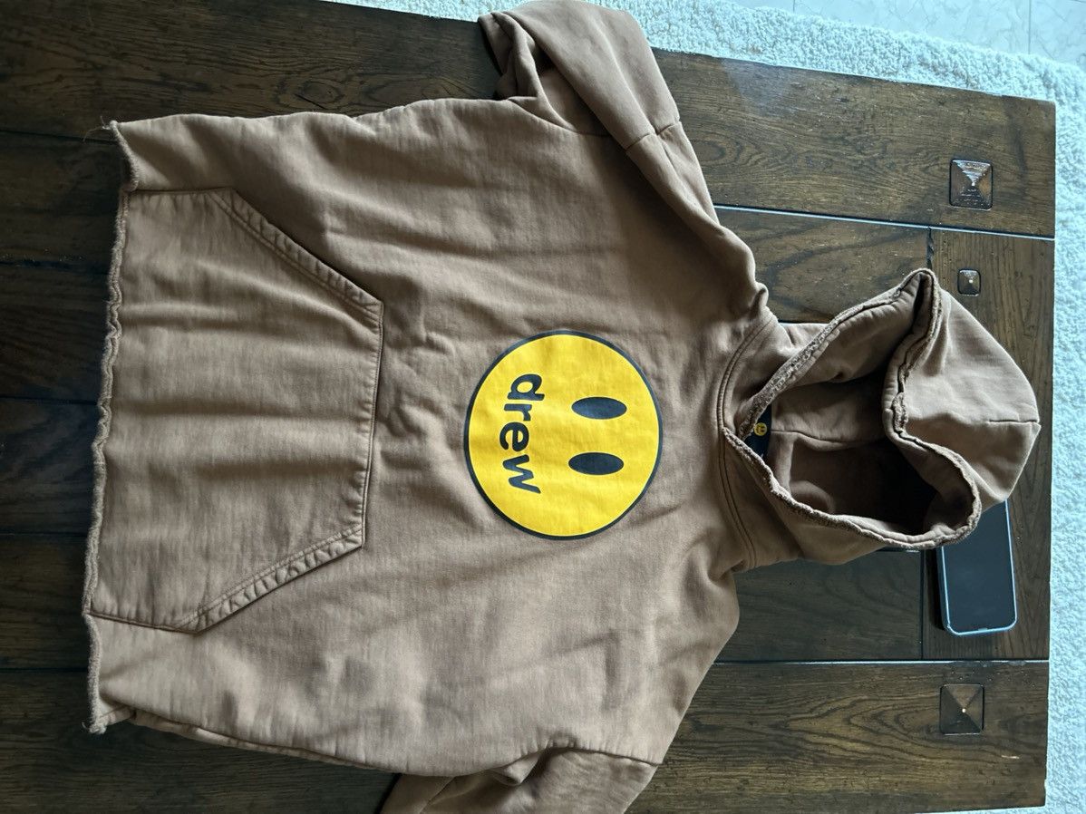 Drew House Drew House Smile Hoodie | Grailed
