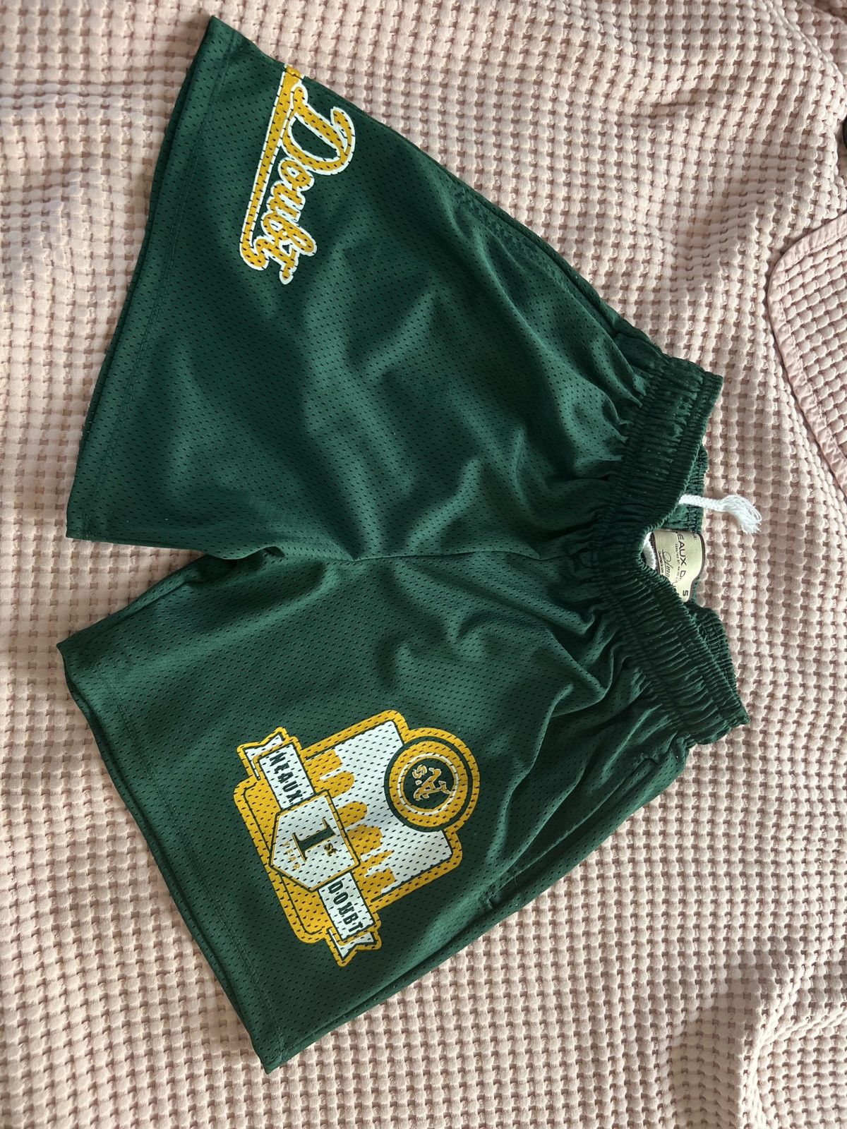 Other × Streetwear neaux doubt shorts | Grailed