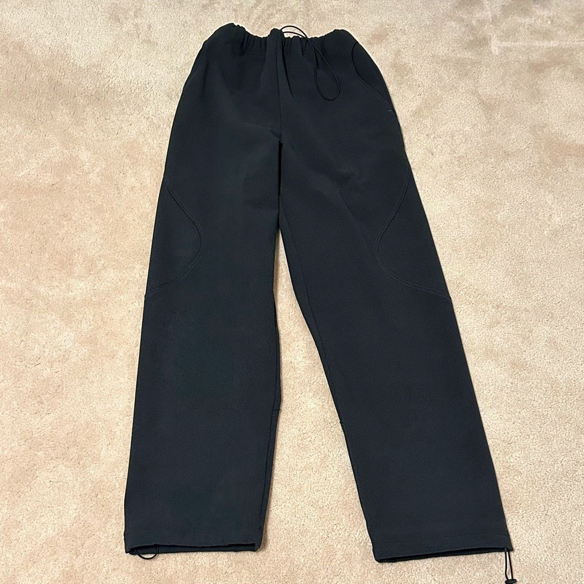 Affix Works Affix “Black Grid” Transit Pants | Grailed