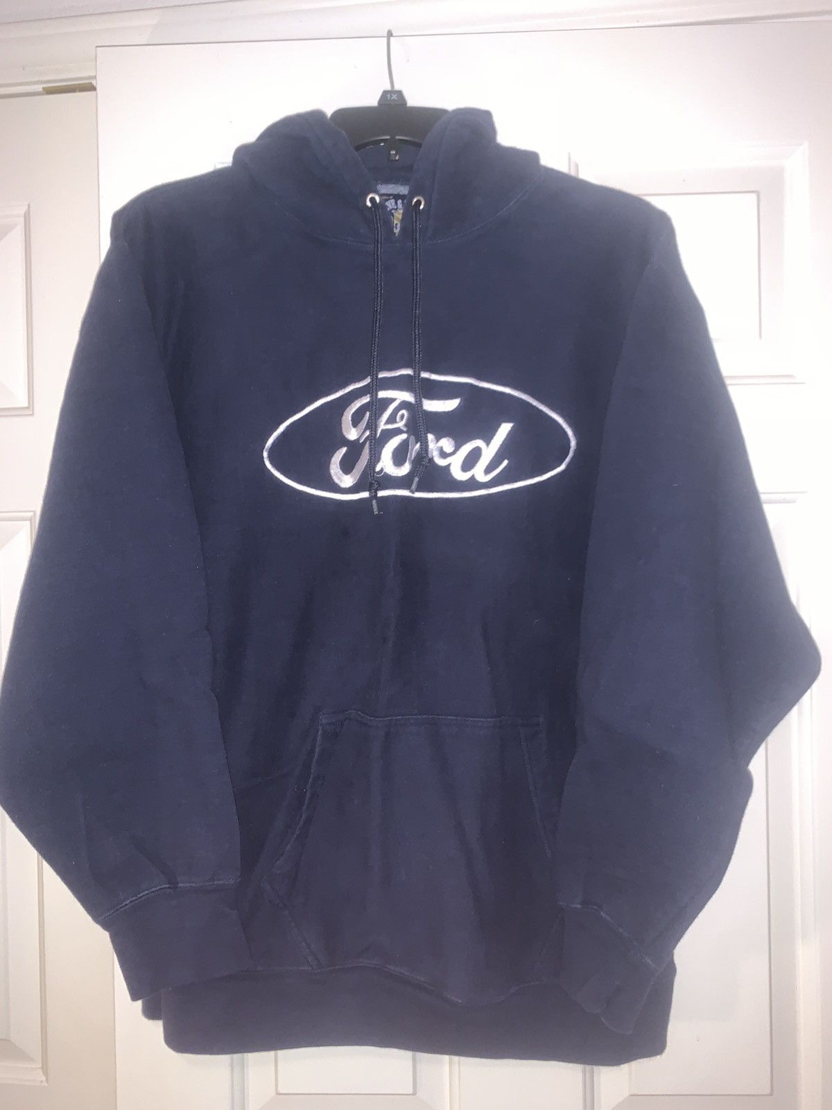 Steve And Barrys Steve & Barry’s Ford Hoodie XL | Grailed