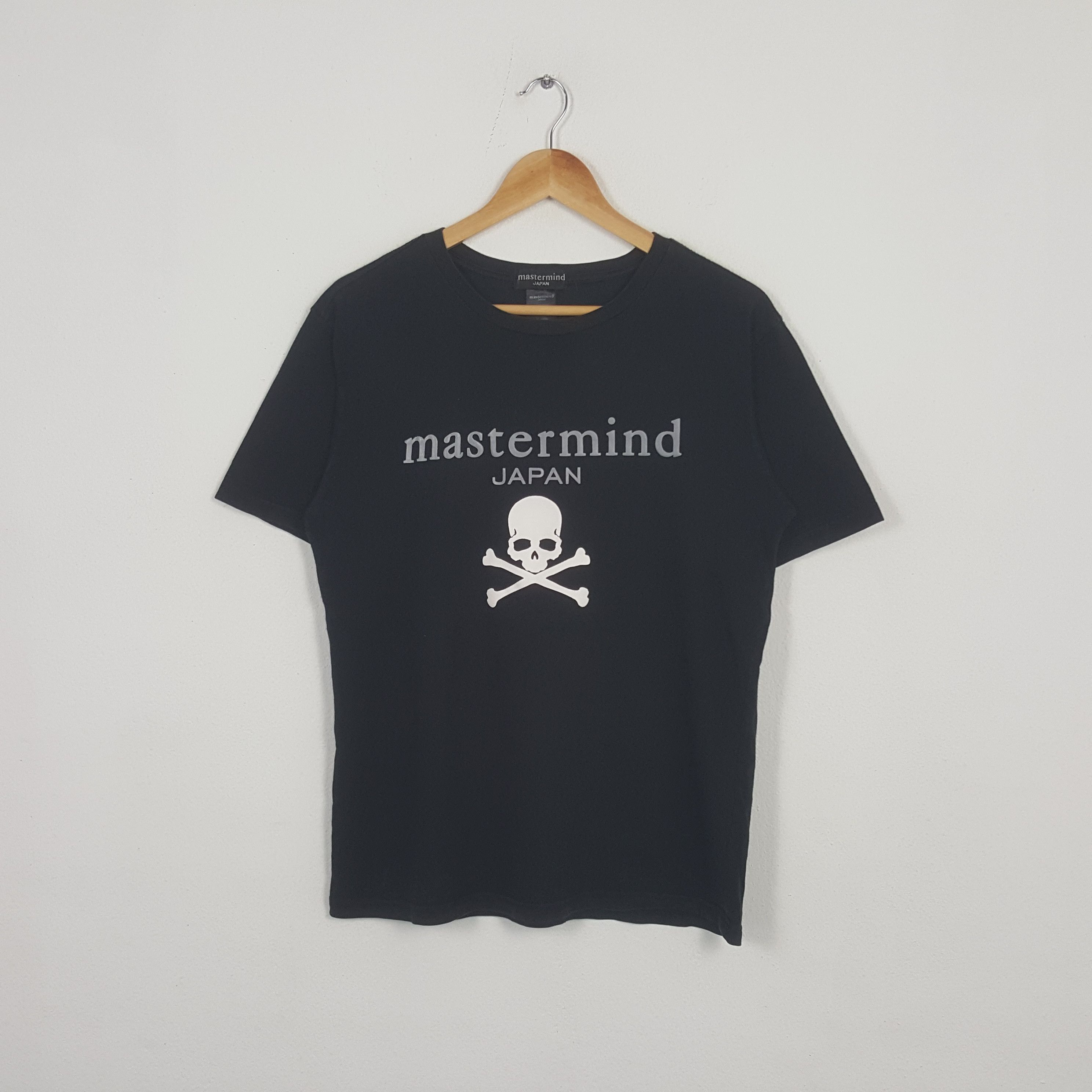 Japanese Brand × Mastermind Japan × Vintage Vintage Mastermind Japan ...