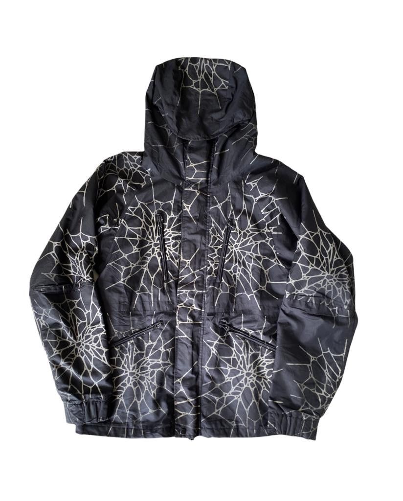 Number (N)ine Number (N)ine FW00 Runway Spider Web Jacket | Grailed