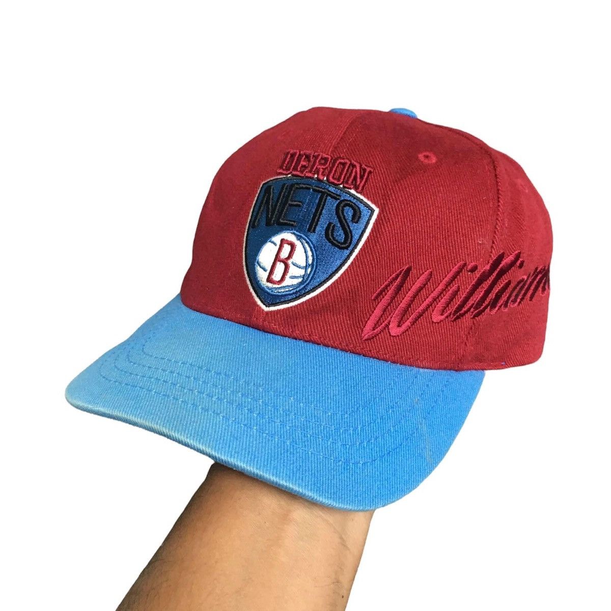 NBA × NHL × Vintage RARE ‼️ Deron Williams | Grailed