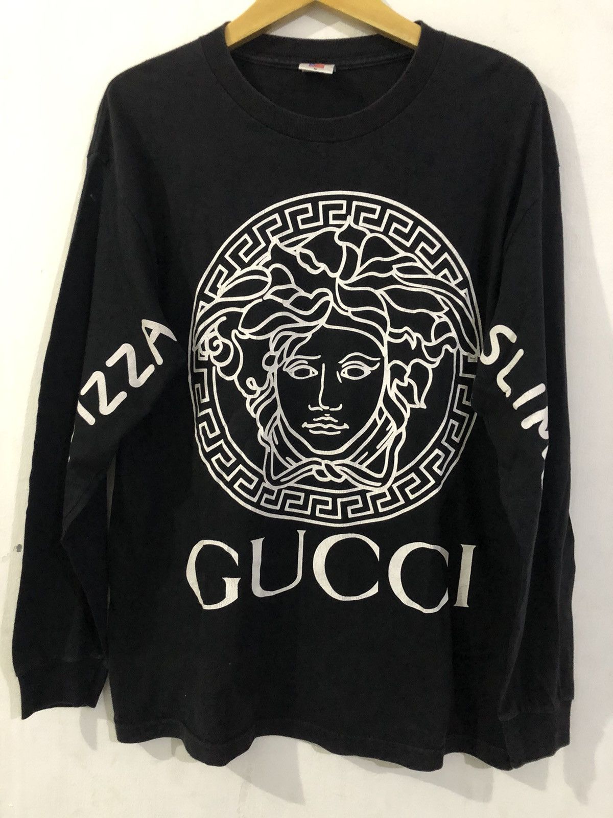 Pizza Slime Pizza Slime (Versace/Gucci/louis Vuitton/Chanel) | Grailed