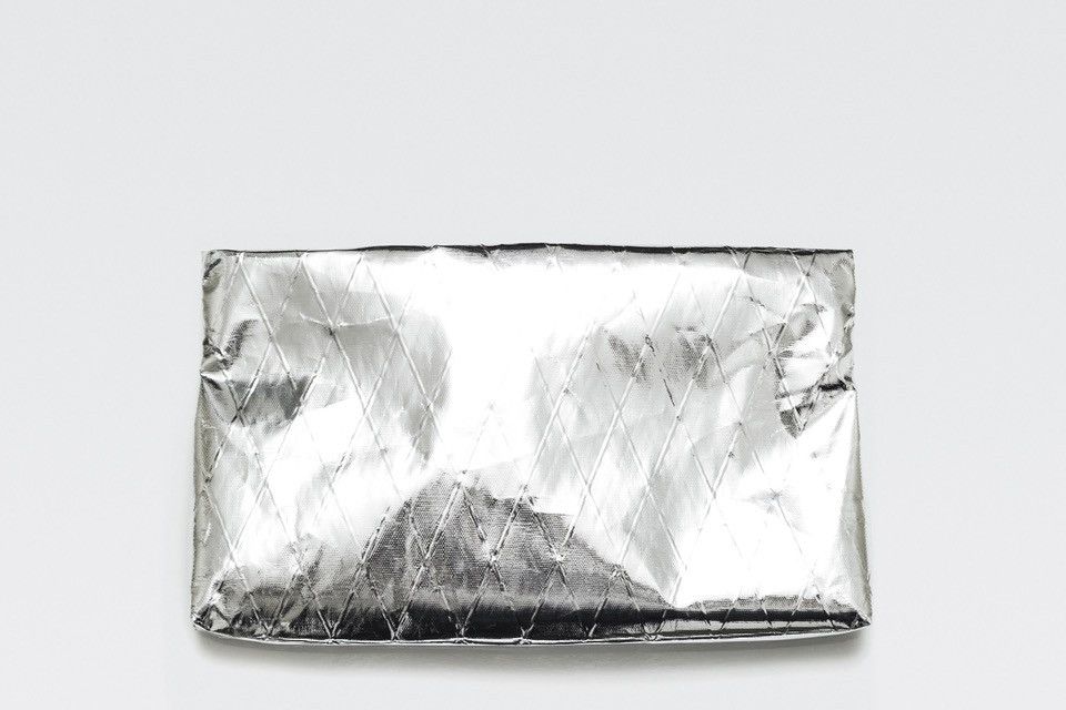 Acronym 3A-MZ3-SVR - GIFT WITH PURCHASE | Grailed