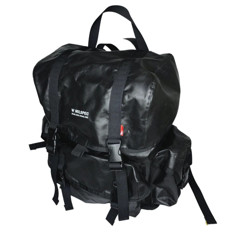 Wtaps OG ALICE Backpack (VERY RARE!) | Grailed