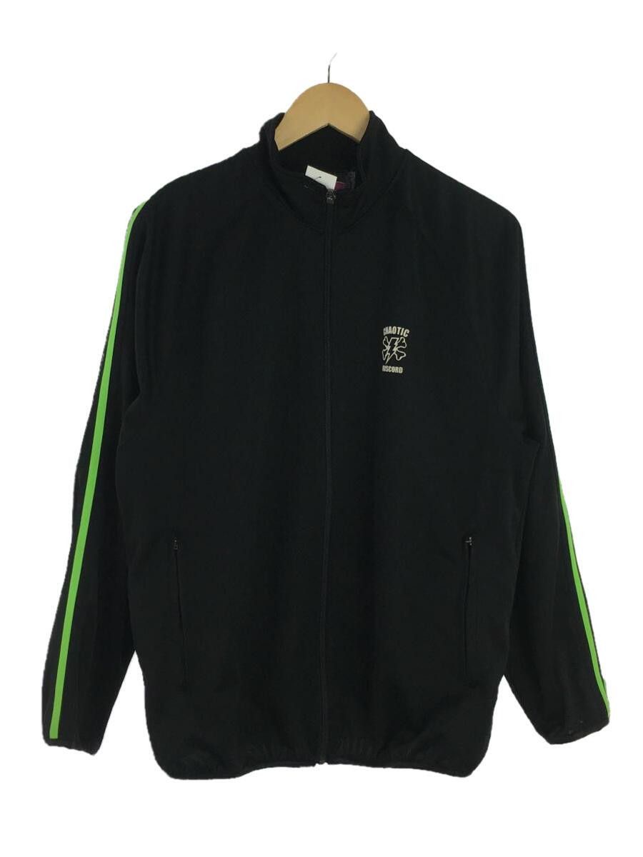 Undercover 🐎 SS01 Chaotic Discord Track Jacket | Grailed