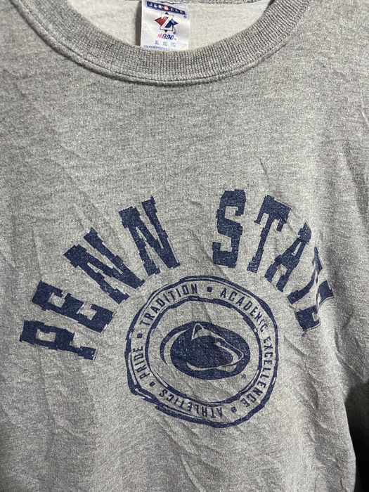 Vintage Vintage Penn State Sweatshirt 90s | Grailed
