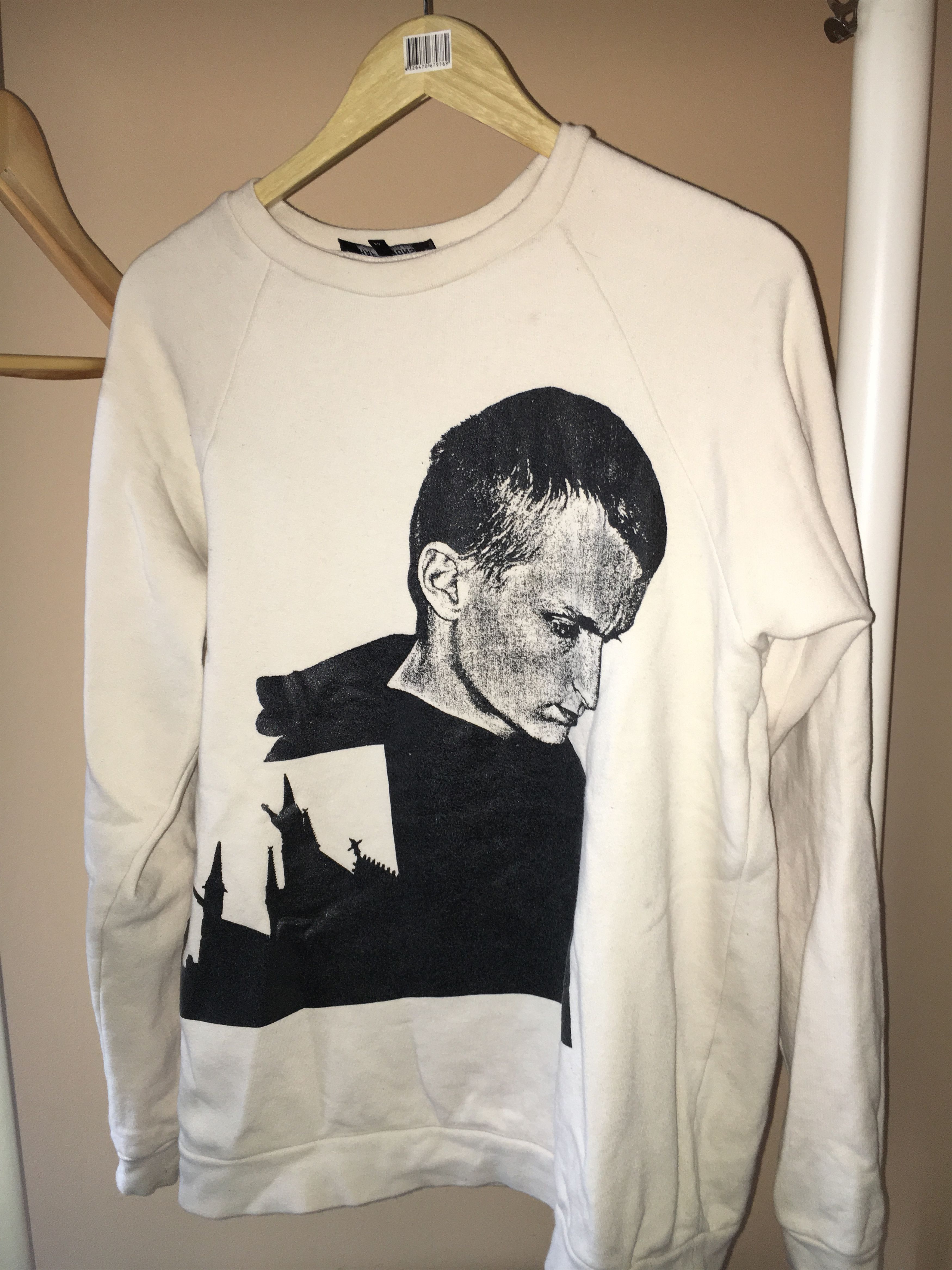 Raf Simons AW05/06 | Grailed