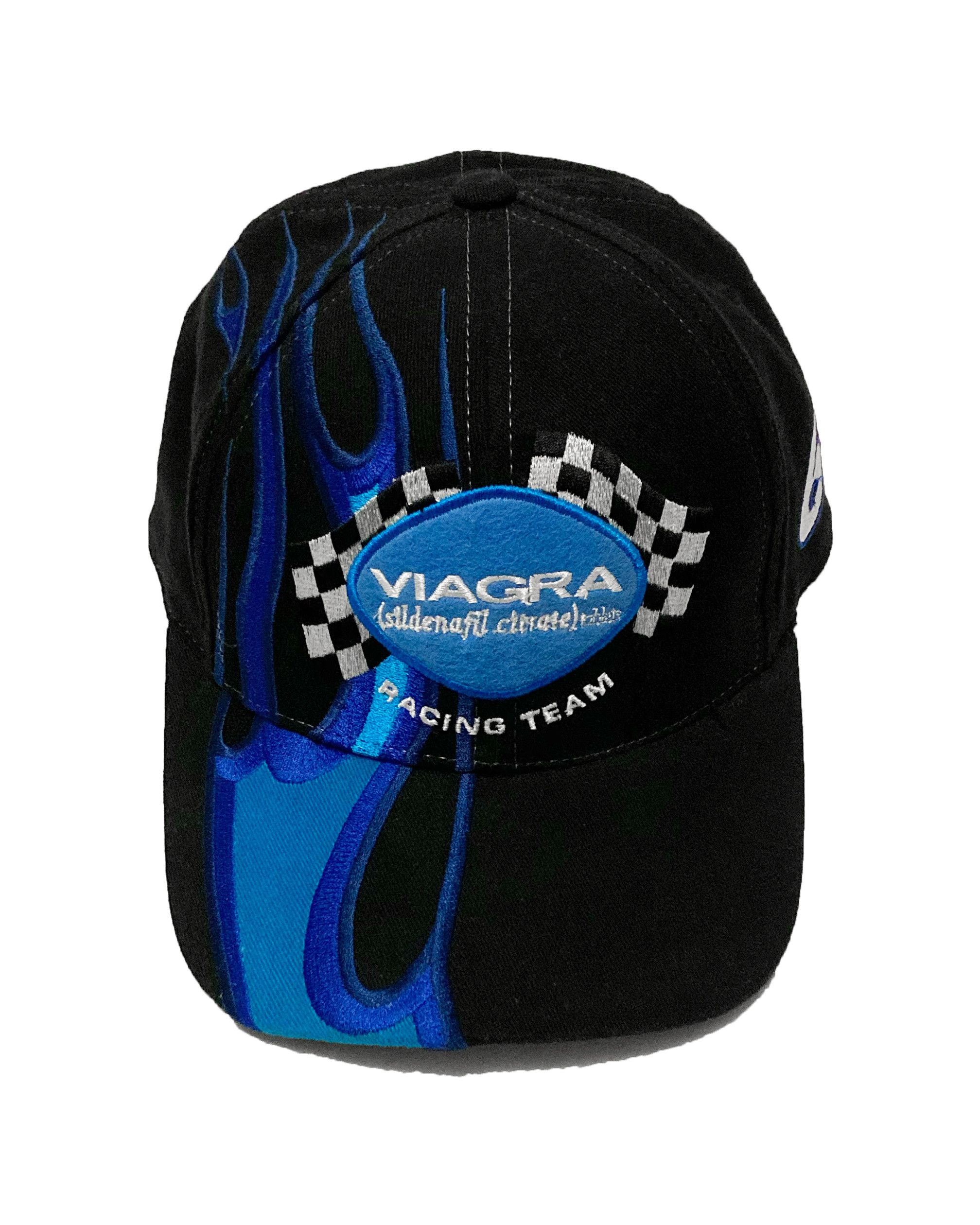 NASCAR × Vintage Viagra Mark Martin Hat | Grailed