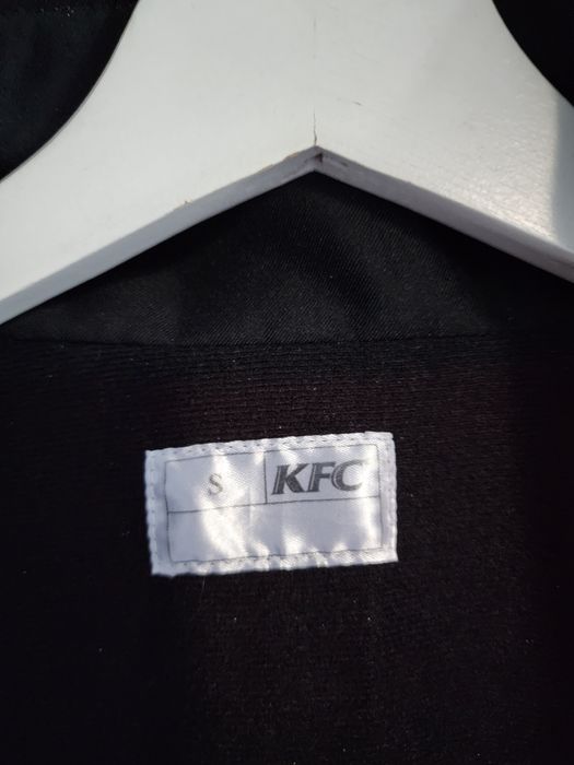 Vintage KFC Workwear Jacket | Grailed
