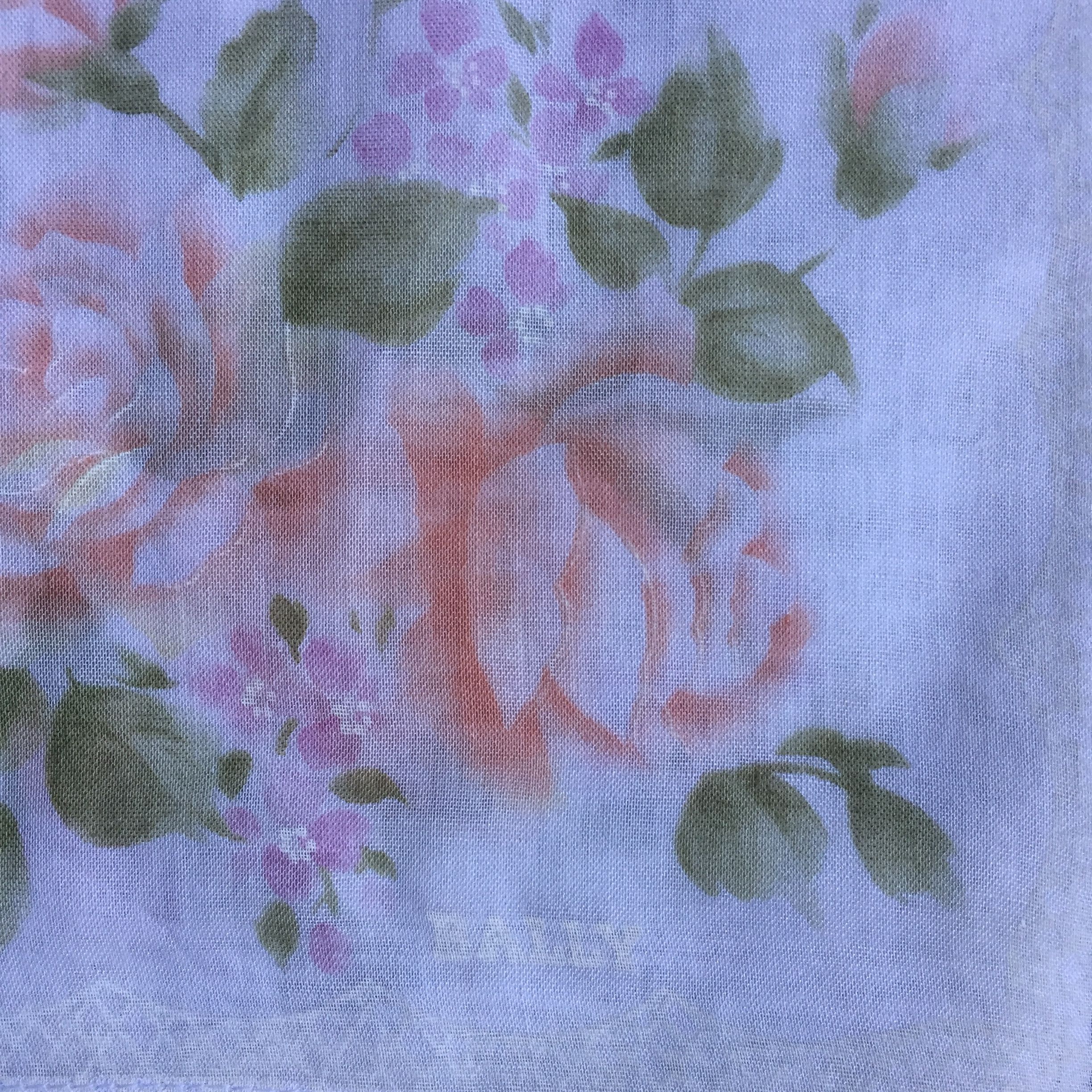 Bally bally handkerchief bandana | Grailed