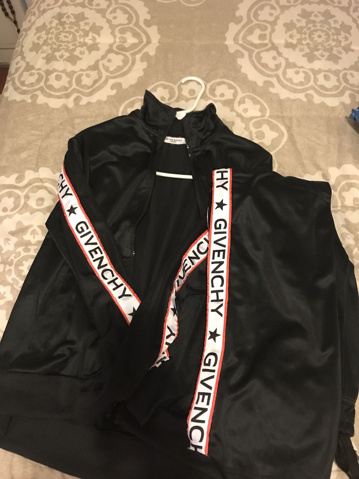 Givenchy Tracksuit | Grailed
