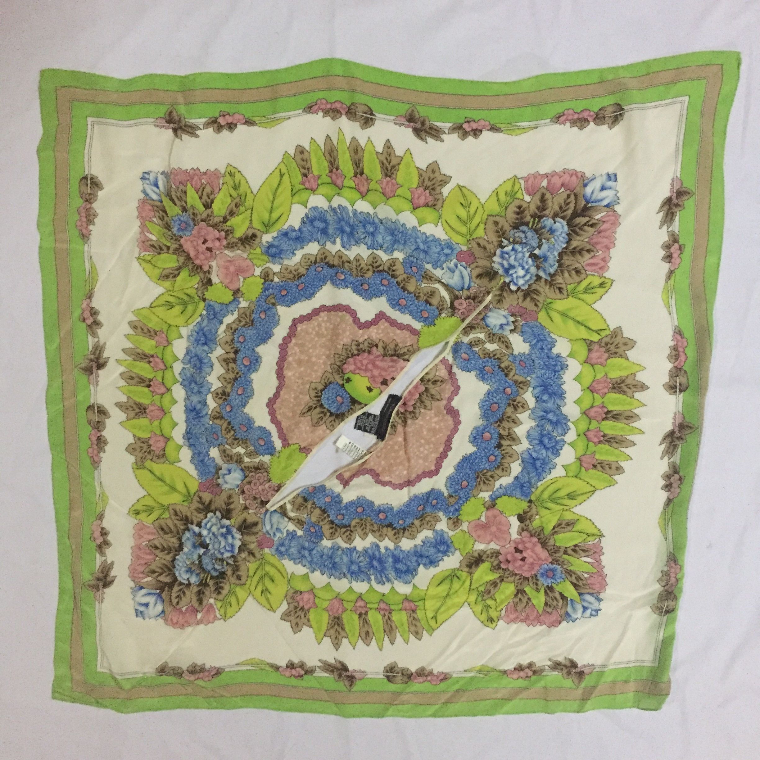 Bcbg Maxazria bcbg maxazria silk scarf | Grailed