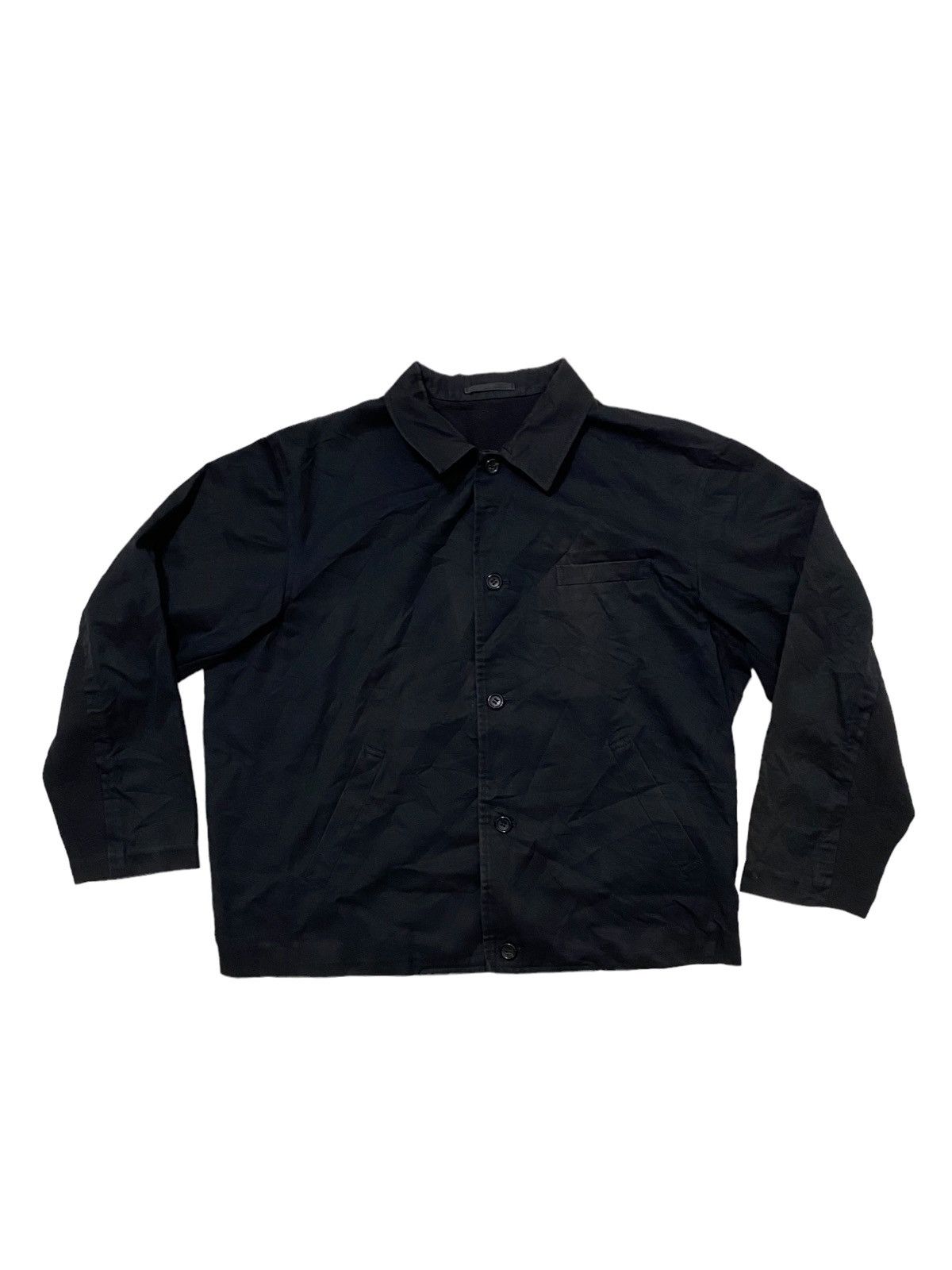 Vintage Comme Des Garçons Homme AD 1988 Jacket | Grailed