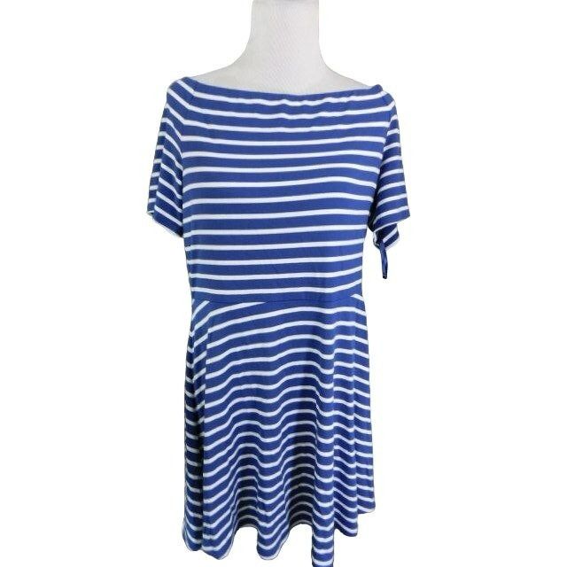 White House Black Market White House Black Market Whbm Size Xl Blue