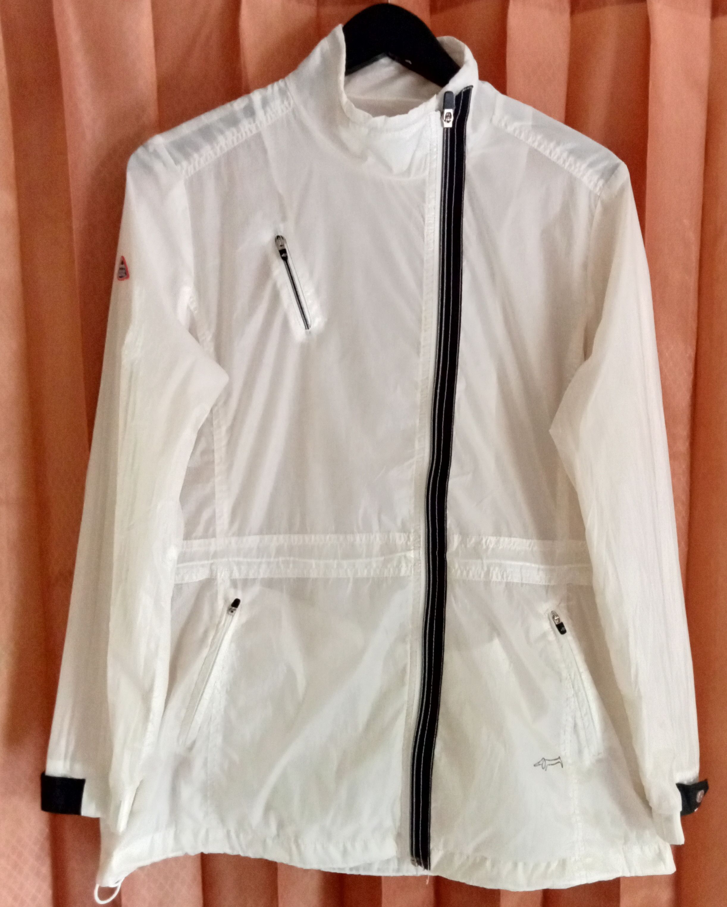 Other Louis Castel Paris Running Jacket | Grailed