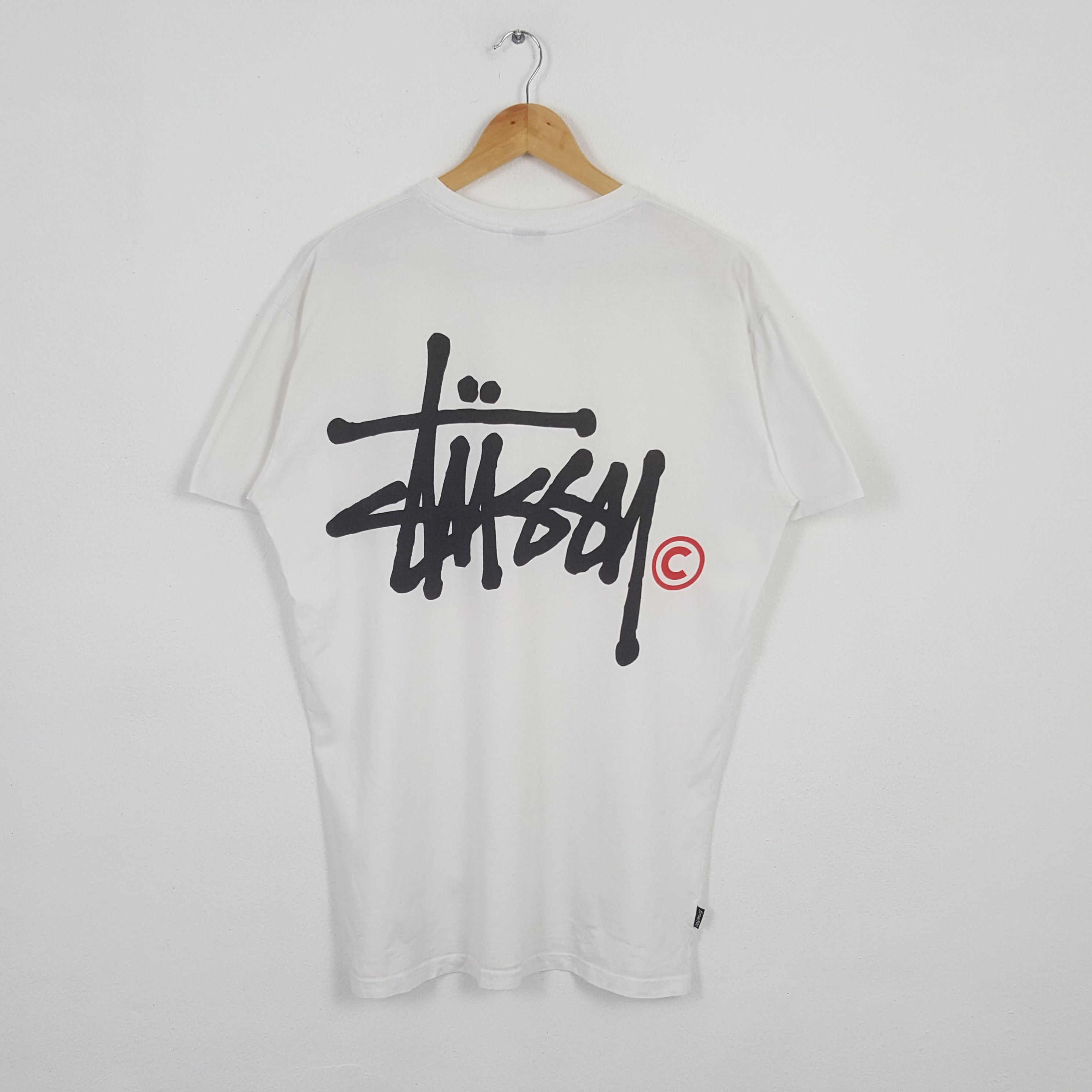 Streetwear × Stussy × Vintage Vintage Stussy Original Streetwear ...